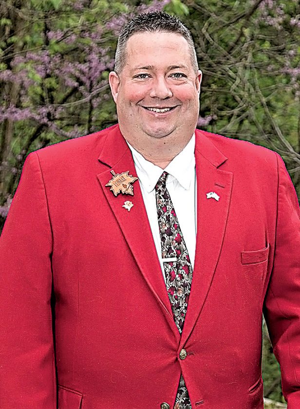 Nida named MSFF director general | News, Sports, Jobs - The Intermountain